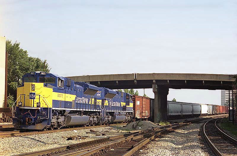 NS'S Georgia Division Atlanta South District